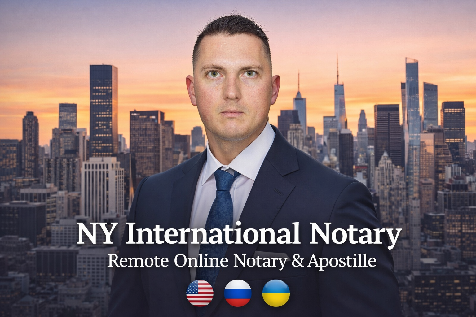 NY International Notary | Services